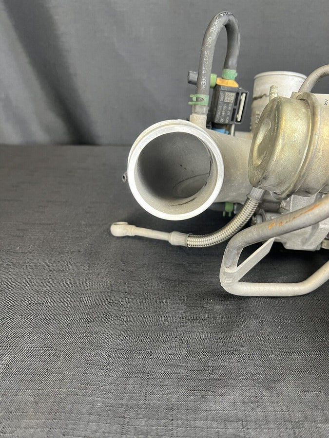 FORD FUSION 2.0L Turbocharger CJ5E-6K682-CF Oem FoMoCo 2013 - 2016 – GC ...