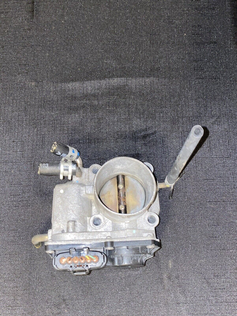 Toyota Camry Throttle Body 2.4L OEM (22030-0H020) (2003-2006) – GC ...