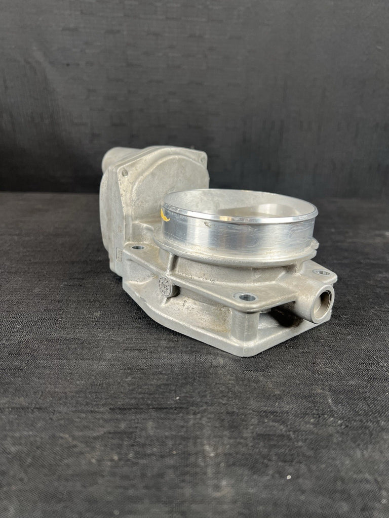 90mm LS3 Throttle Body Genuine GM 12605109 19420707 LS7 L99 L76 217-31 ...