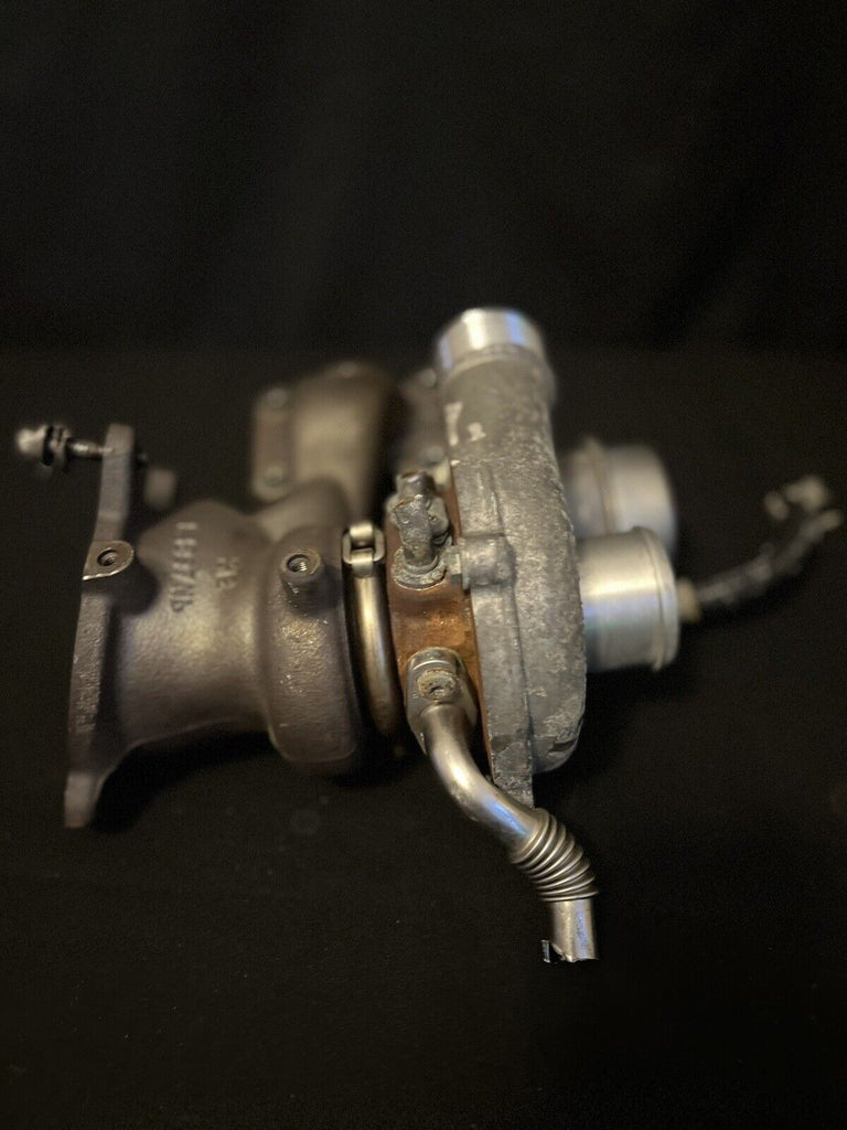 Ford Fusion 1.5L Turbocharger (F1FG-6K682-AB) FoMoCo 2014-2020 – GC ...