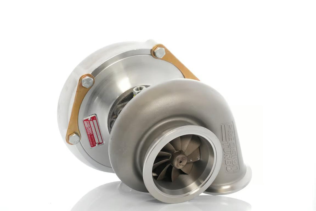 PTE 6062 Next Gen CEA Billet 60mm Turbo Precision 840 HP .81 A/R 50905 ...