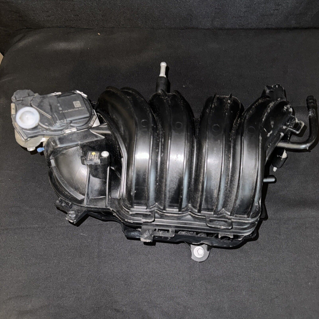 GM Chevrolet Impala Intake Manifold Assembly 2.5L OEM (12639885) (2014 ...