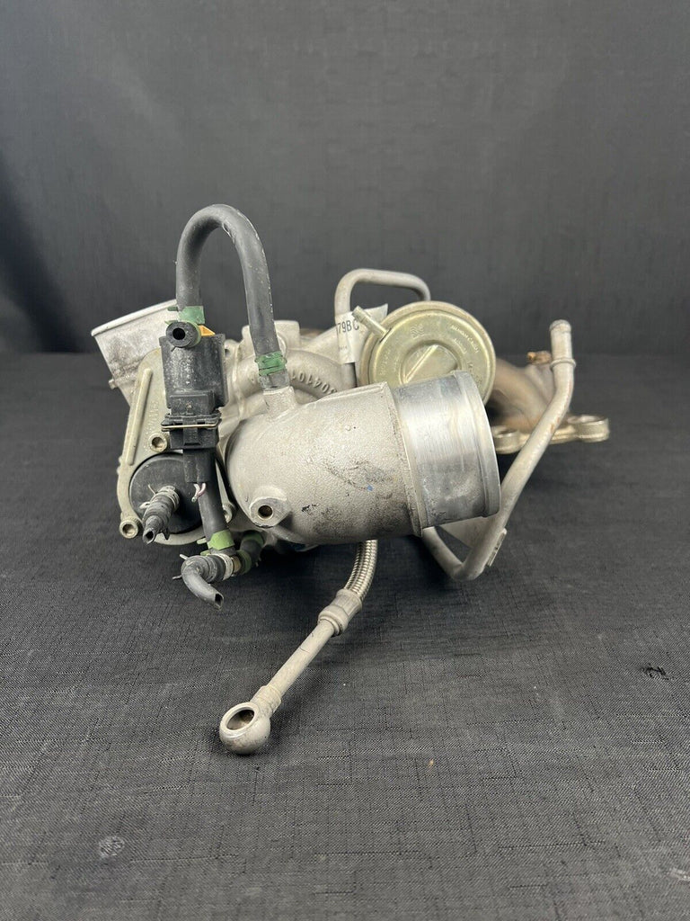 FORD FUSION 2.0L Turbocharger CJ5E-6K682-CF Oem FoMoCo 2013 - 2016 – GC ...