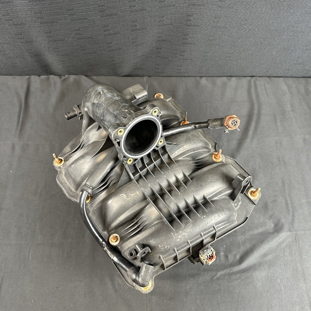 Jeep Liberty Dodge Ram Dakota Nitro Durango 3.7L Intake Manifold w EGR ...