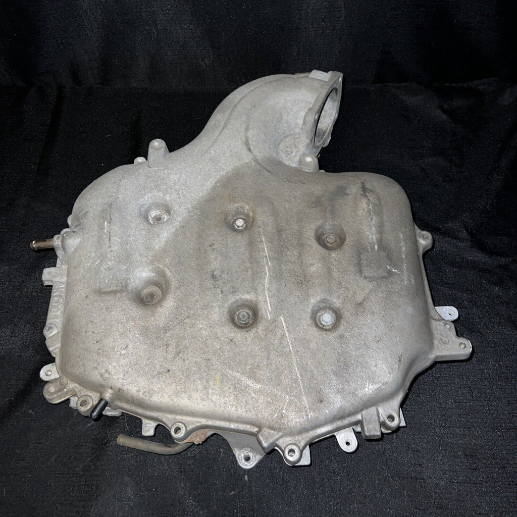 NISSAN 350Z INFINITI G35 INTAKE MANIFOLD 3.5L Upper ASSEMBLY OEM (2003 ...