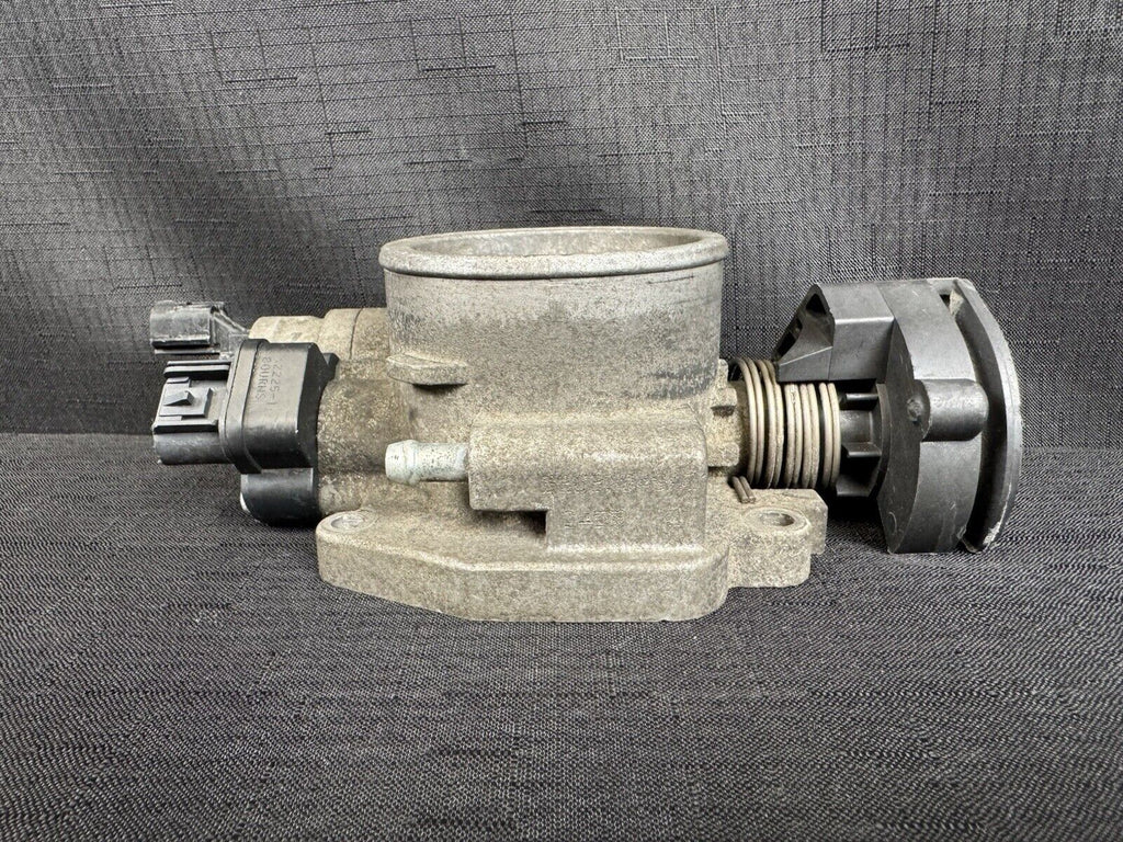 Jeep Commander Throttle Body 3.7L 53032849AC OEM 2006 Liberty MOPAR Mi ...