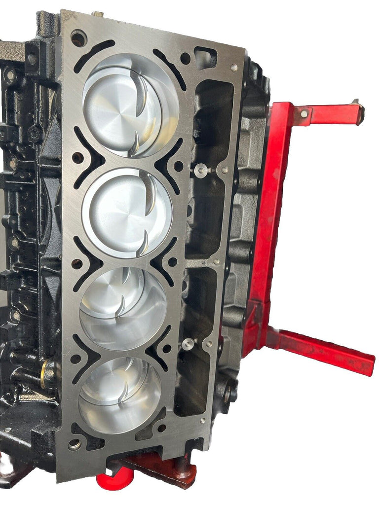 GM LS 408 Forged Eagle LS Stroker Short Block I beam 6.0L 1000 HP – GC ...