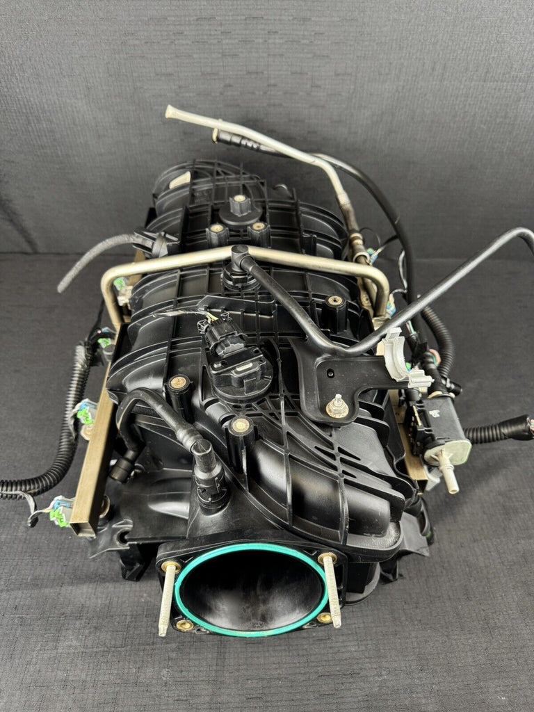 Chevrolet Silverado 6.0L Intake Manifold OEM 25379713 Square Port – GC ...
