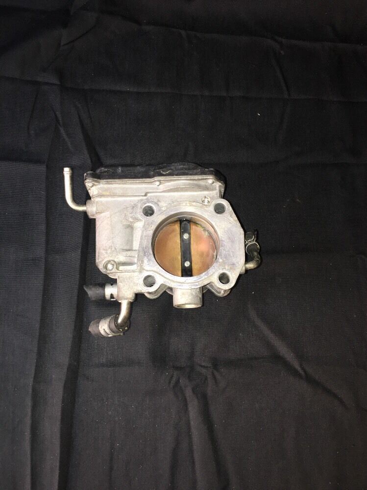 Toyota Camry, Throttle Body OEM (22030-28070) (2002-2010) – GC Motorsports