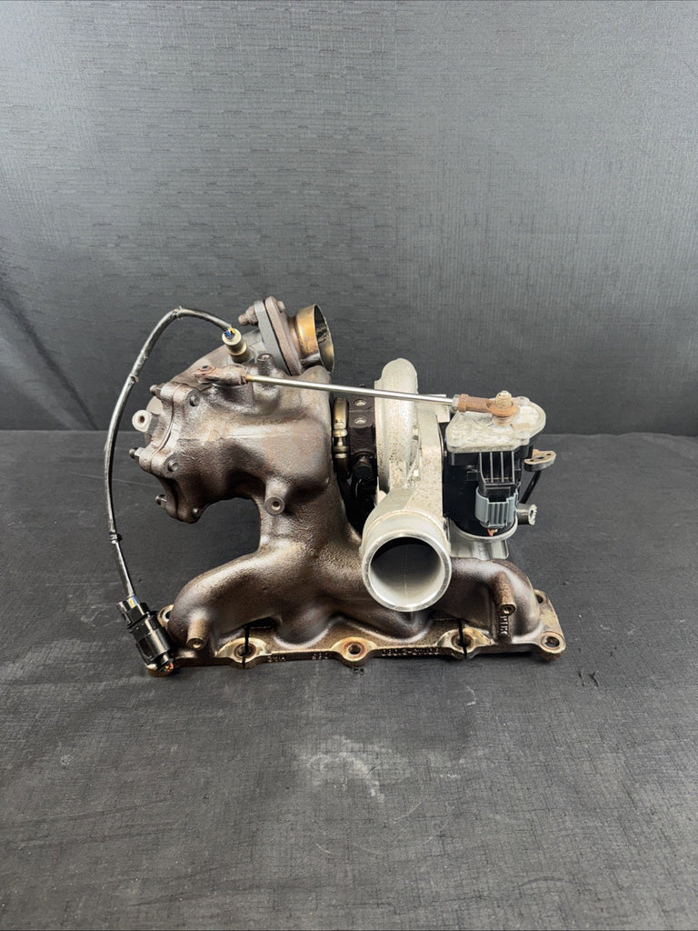 Hyundai Sonata Turbocharger 2.0L Turbo OEM (28231-2G410) (2011-2014 ...