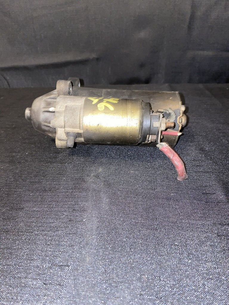 Ford Mustang GT Starter Reman 4.6L 1997-2008 – GC Motorsports