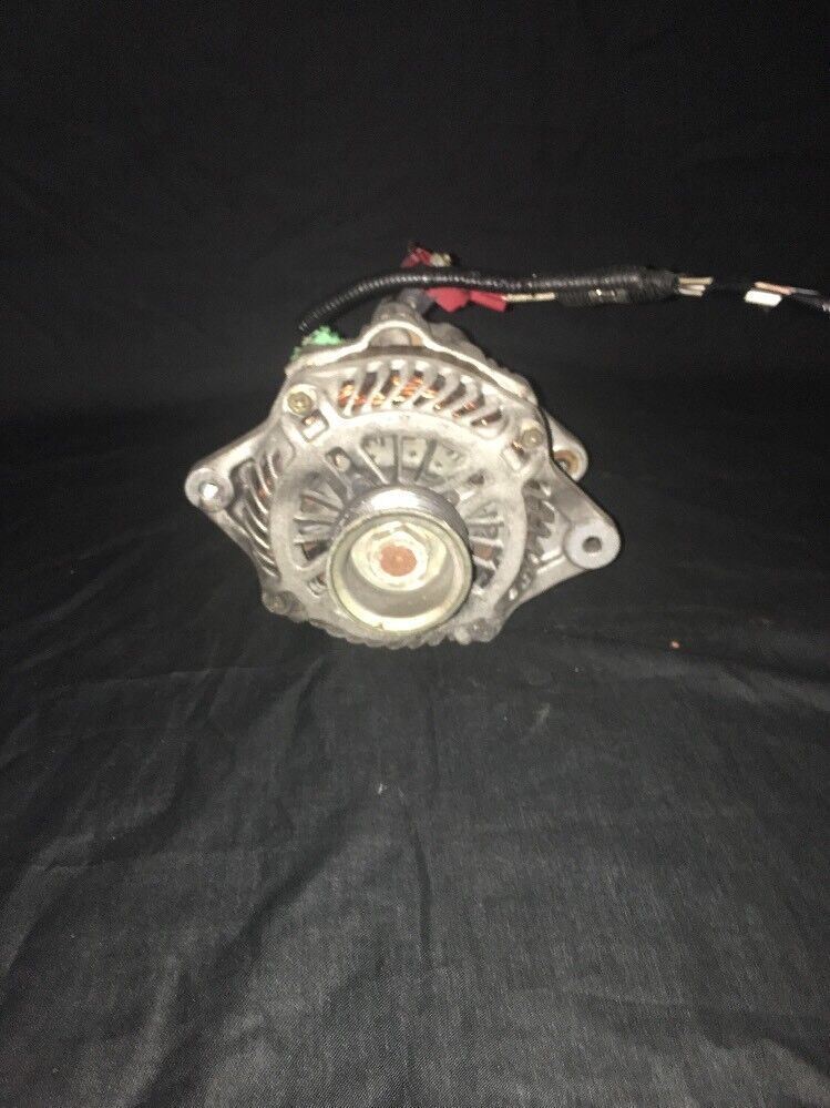 Subaru IMPREZA Alternator BAJA FORESTER LEGACY OUTBACK 00-06 2.5L – GC ...