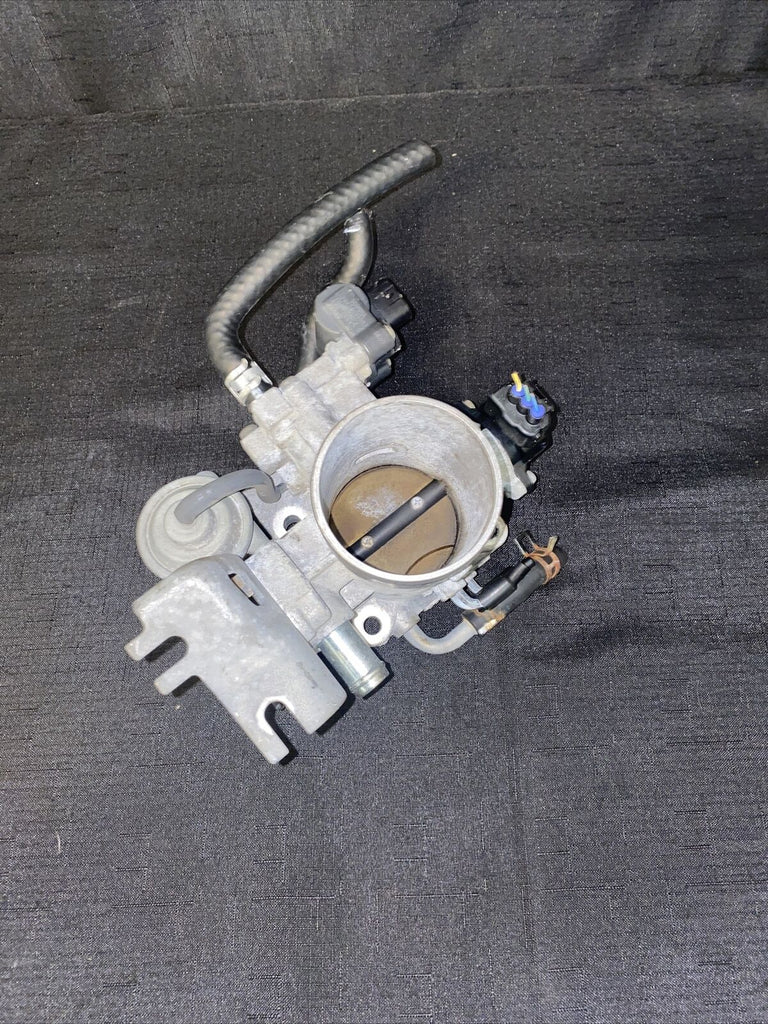 Toyota Tacoma 2.7L-2.4L Throttle Body 2000-2004 (22210-75250) – GC ...