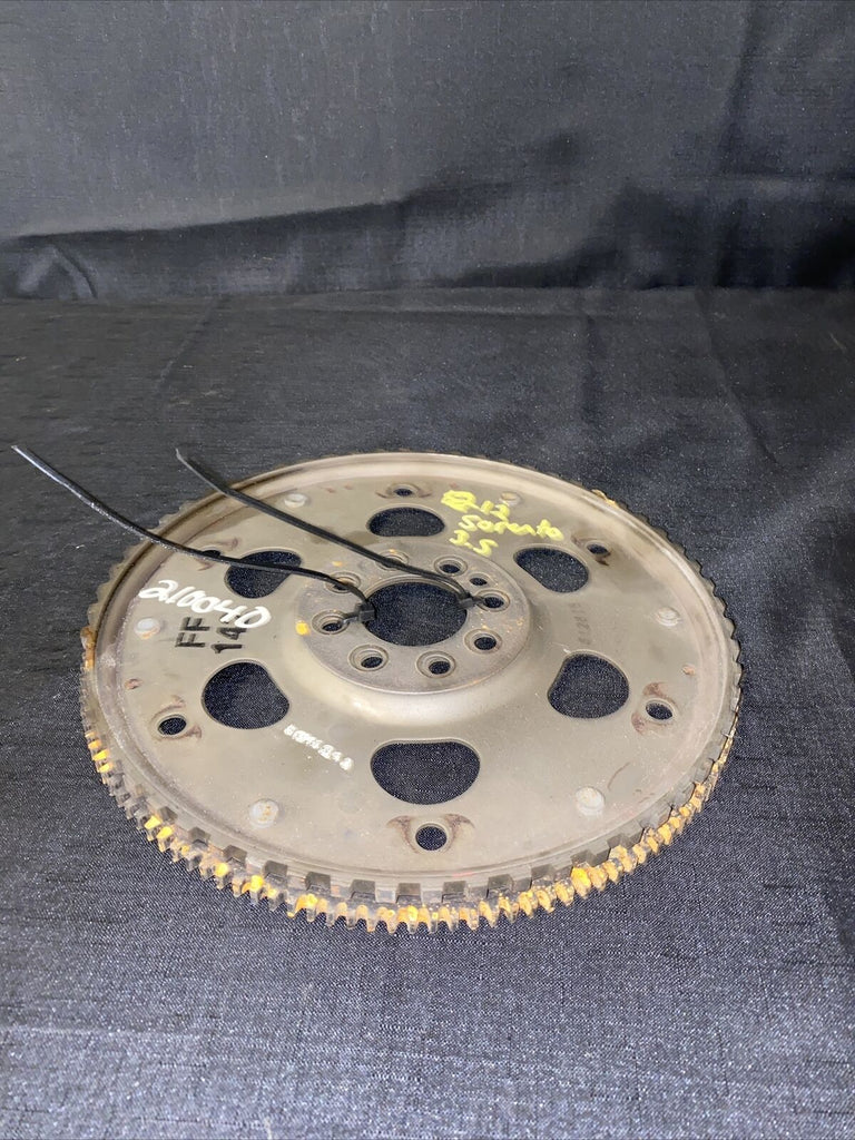 Kia Sorento Flywheel Flex Plate 3.5L V6 T698KM 2011-2012 – GC Motorsports