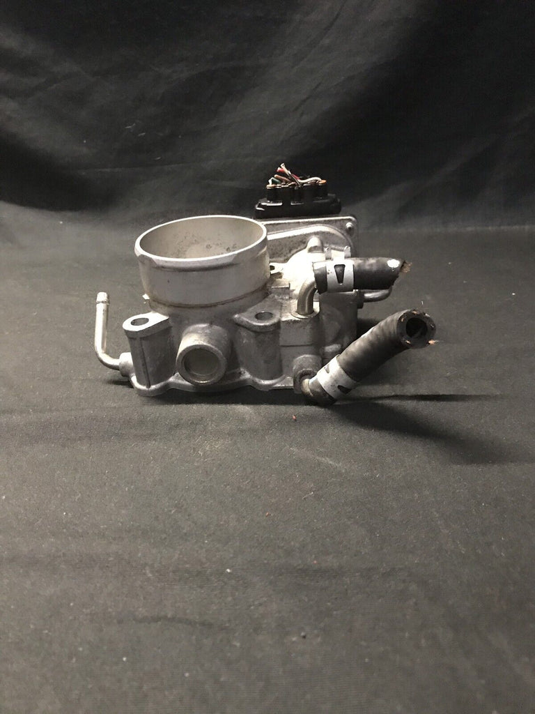 Toyota Camry, Solara Scion Tc Throttle Body 22030-28070 2002-2010 – GC ...