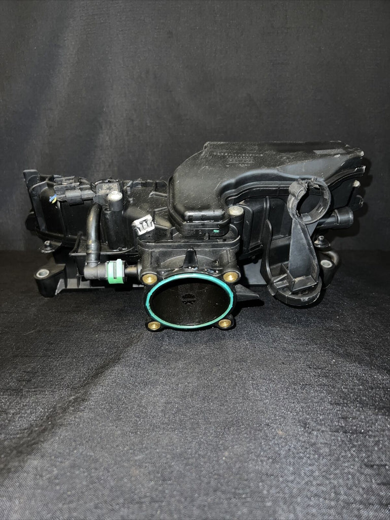 LAND ROVER DISCOVERY SPORT 2.0L Turbo INTAKE MANIFOLD CB5E-19A566-AB ...