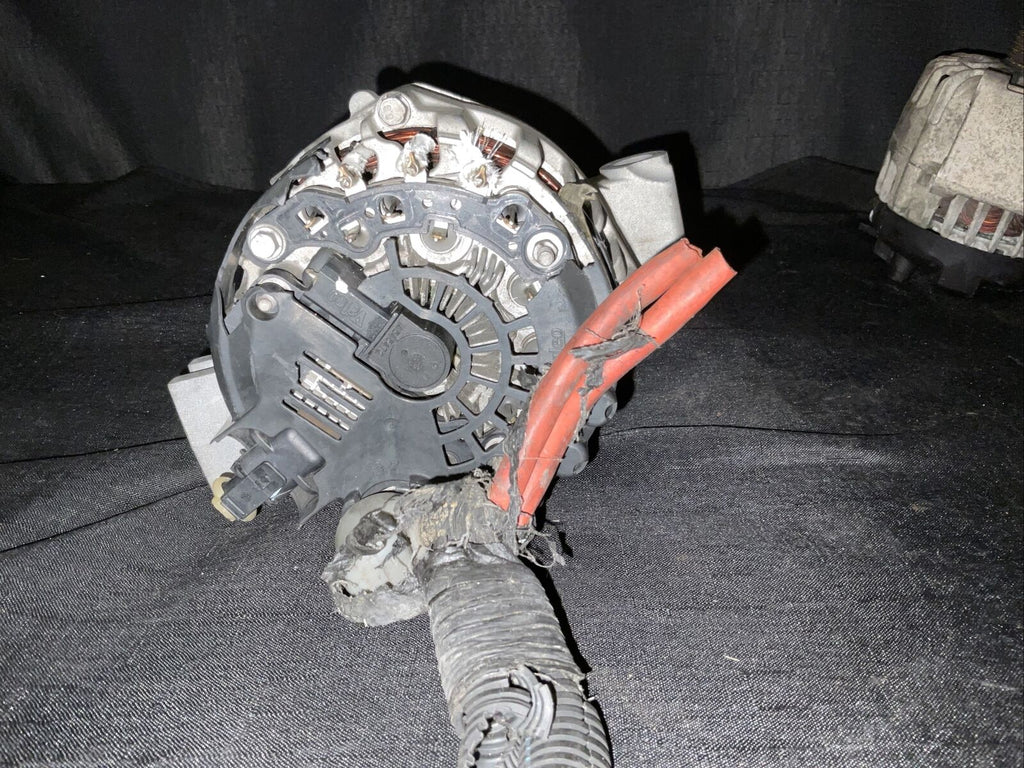 Chevrolet Camaro 3.6L V6 Alternator 13588313 OEM 2010-2012 – GC Motorsports