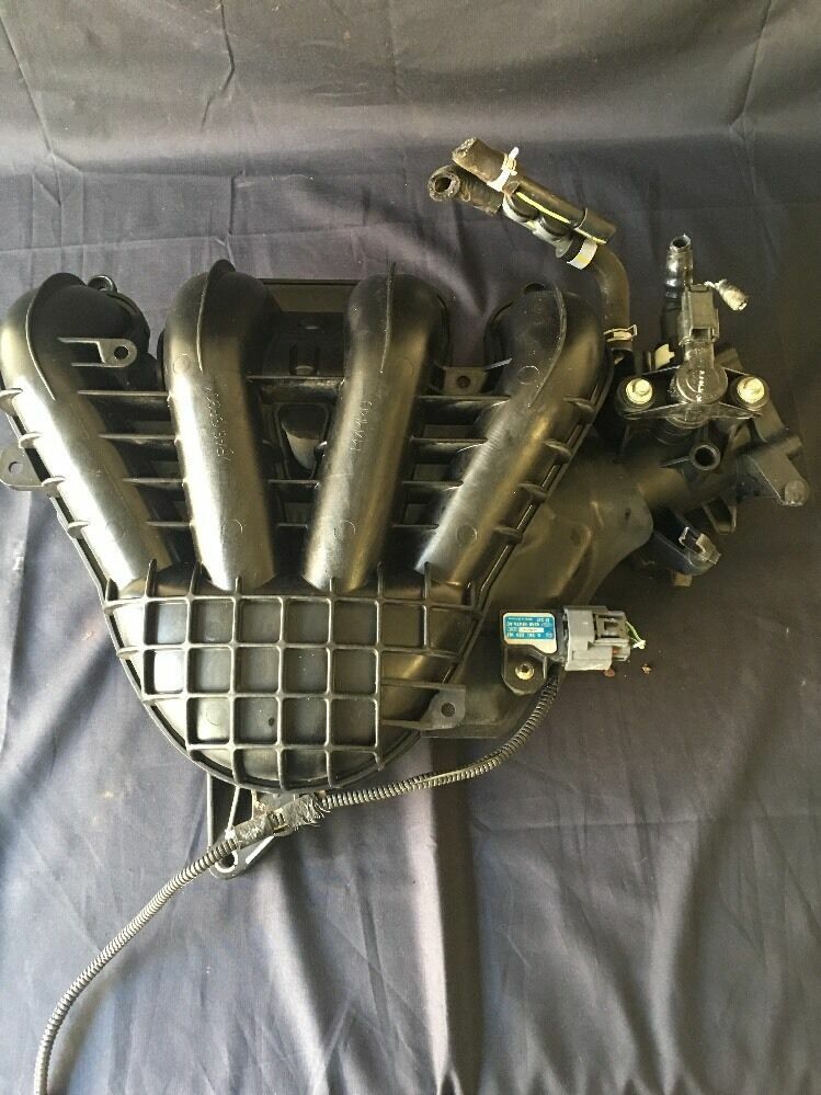 Mercury Mariner Intake Manifold OEM 2.5L (2009-2011) Original! – GC ...
