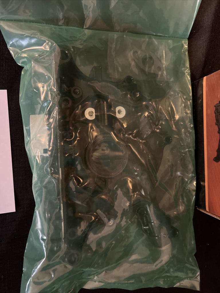 ACL Performance Oil Pump GSR Type R B18 B16 OP-HD1194HP (15100-P72-A01 ...