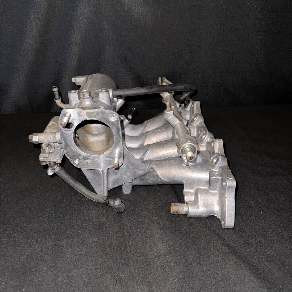 Acura Integra LS Non Vtec Intake Manifold B18B1 1996-2001 OEM – GC ...